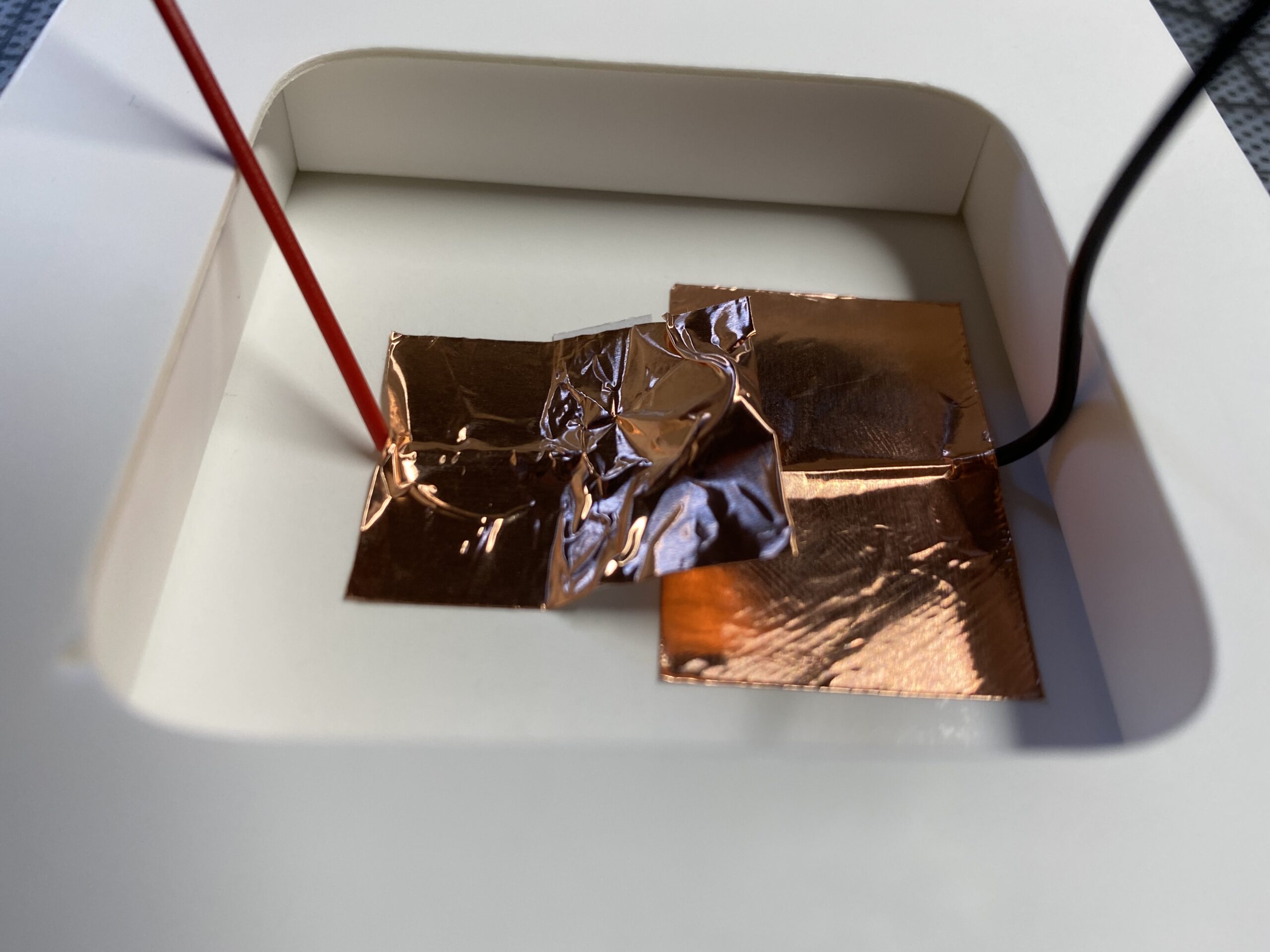 Lab: Switches and Pushbuttons – Brandon Roots