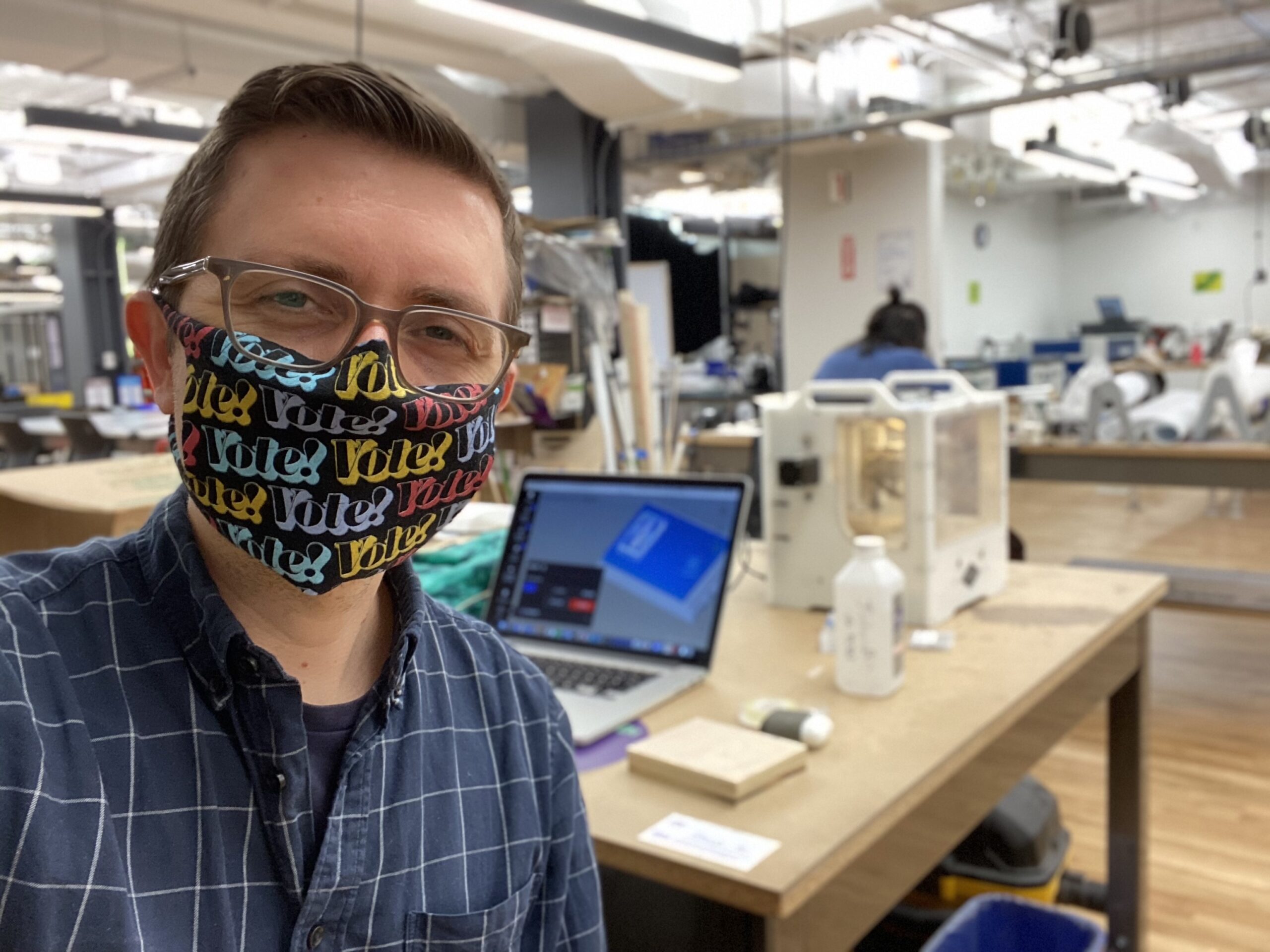 Smart Tiles: Update 2 – Brandon Roots