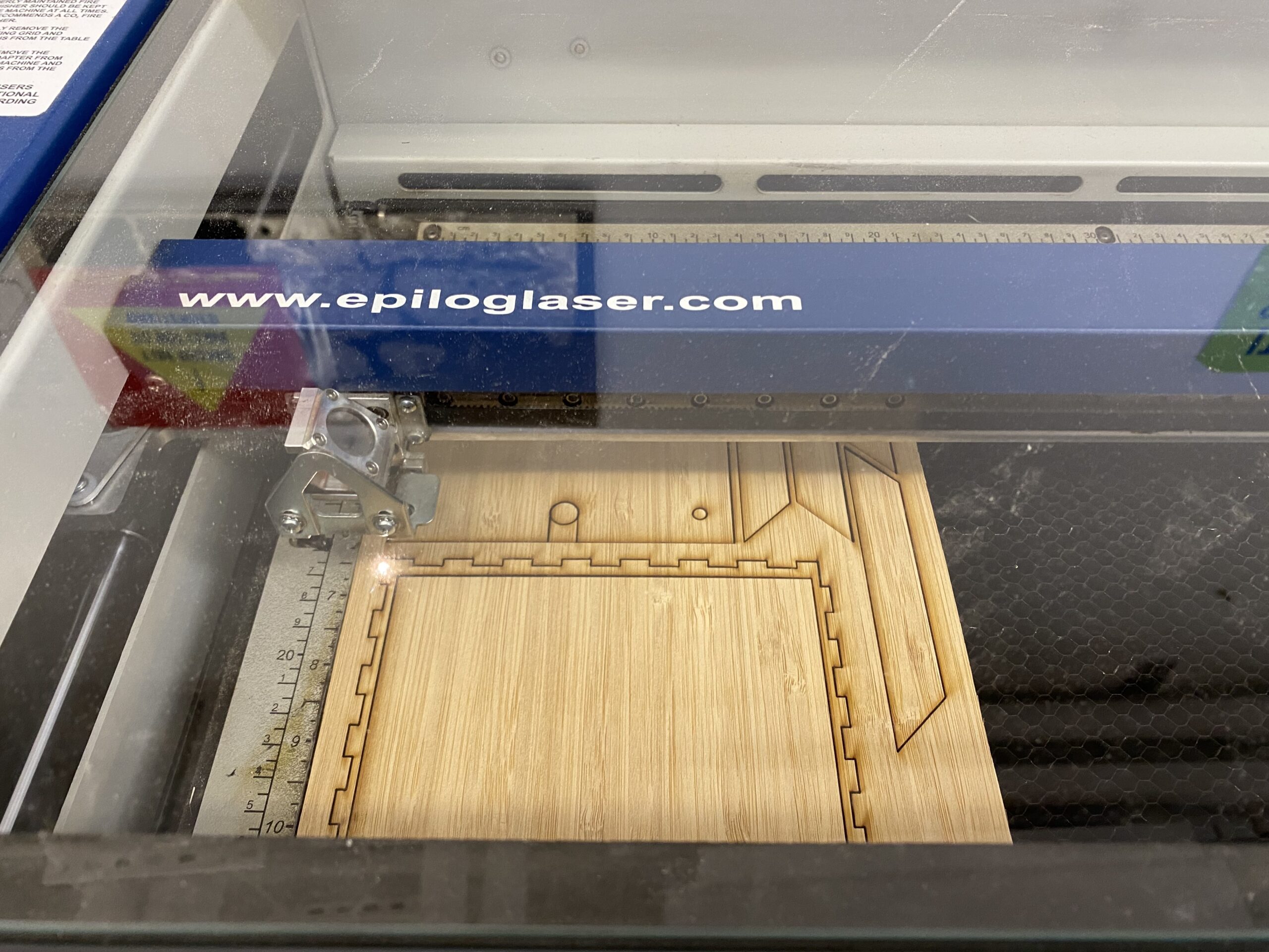 Solar Fractal Plant: Update 2 – Brandon Roots